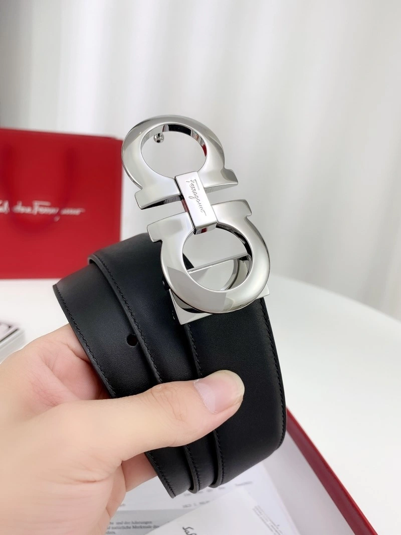 Factory-made Ferragamo Belts