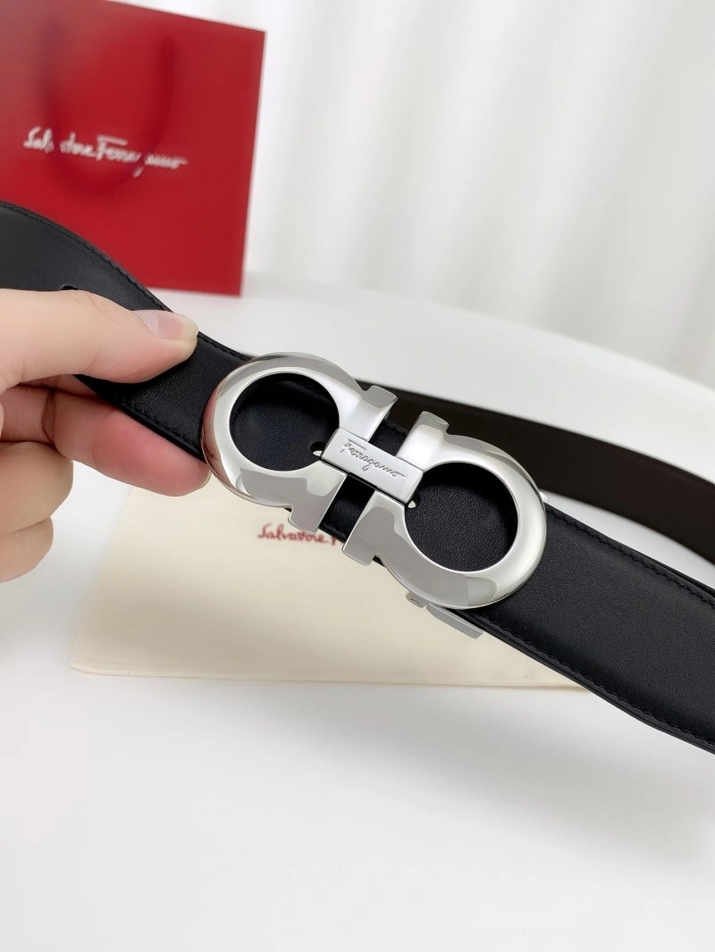 Factory-made Ferragamo Belts