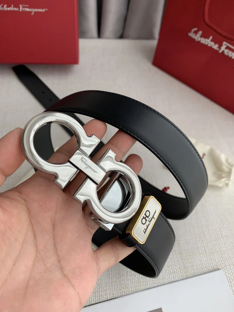 OEM Ferragamo Belts