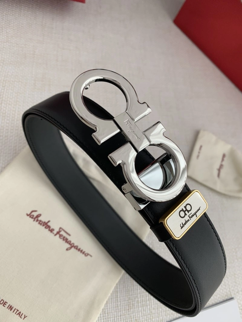 OEM Ferragamo Belts