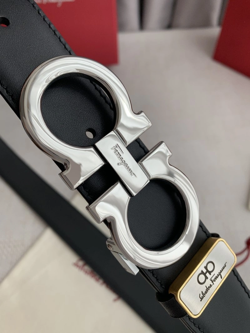 OEM Ferragamo Belts