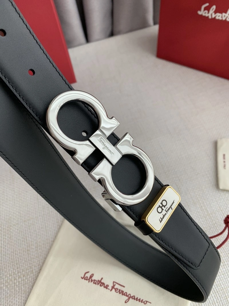 OEM Ferragamo Belts