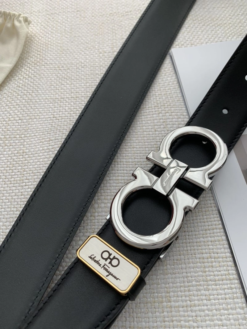 OEM Ferragamo Belts