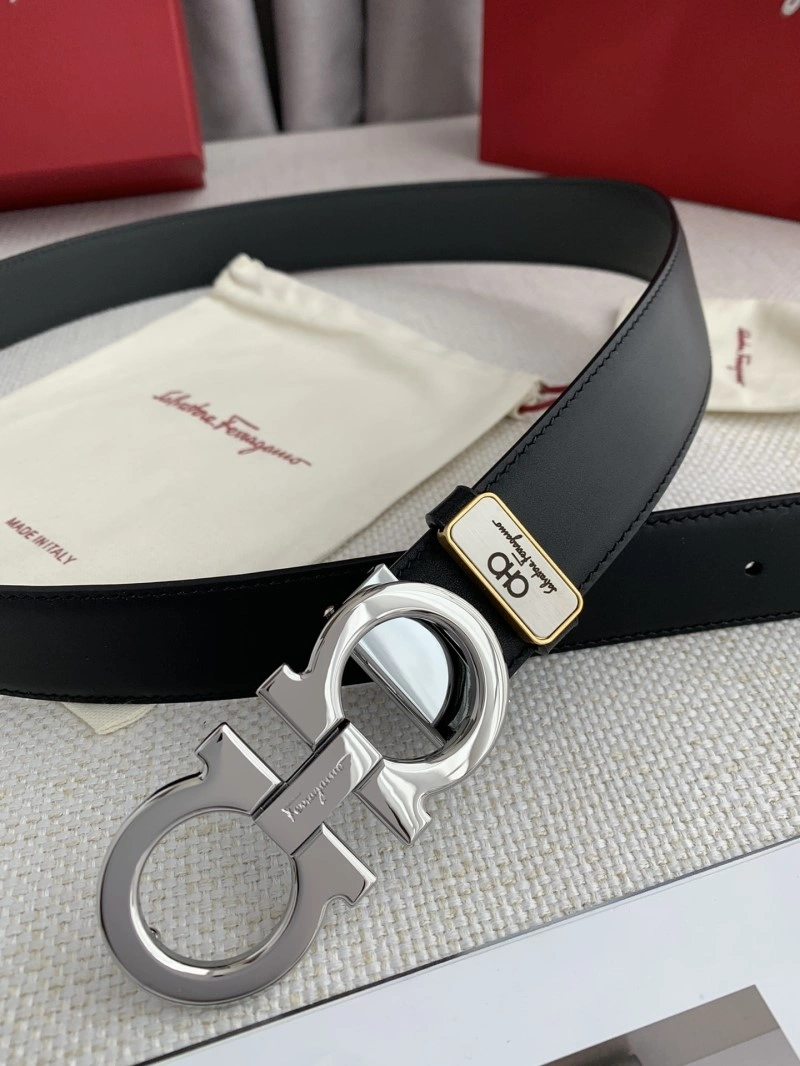 OEM Ferragamo Belts