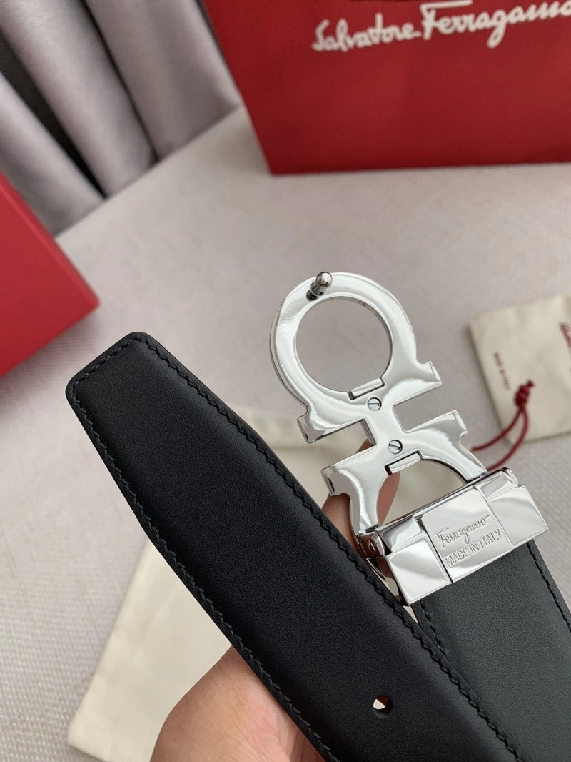 OEM Ferragamo Belts