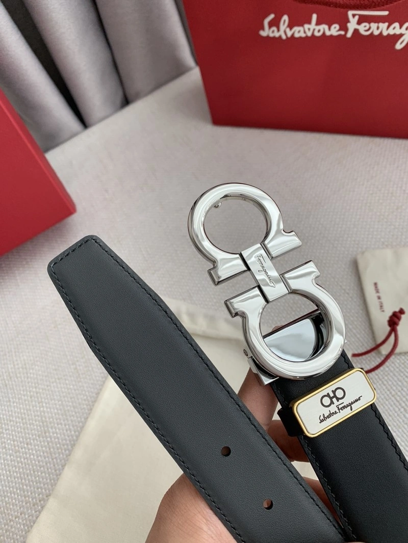 OEM Ferragamo Belts