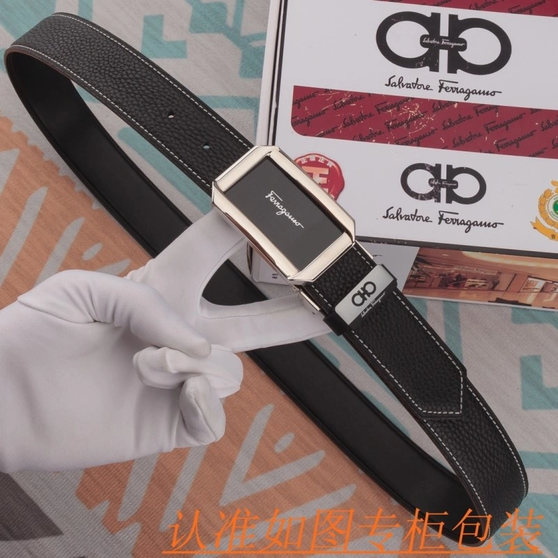 Official Ferragamo Belts