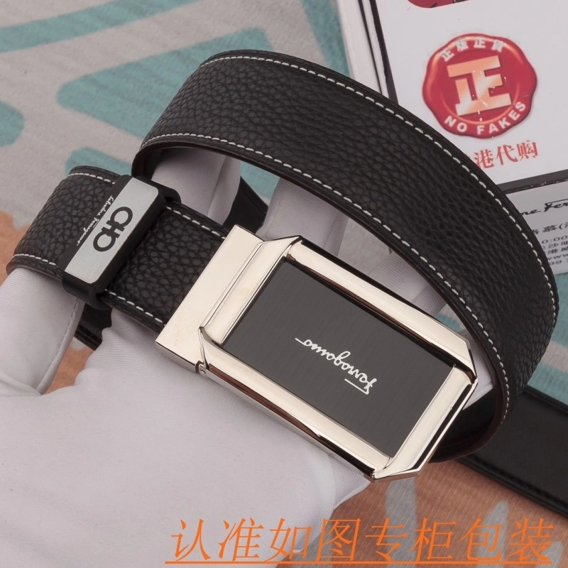 Official Ferragamo Belts