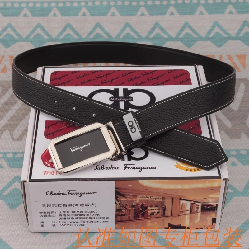 Official Ferragamo Belts