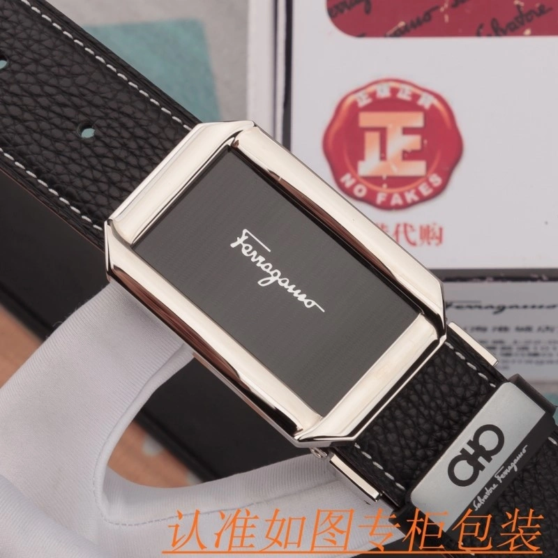 Official Ferragamo Belts