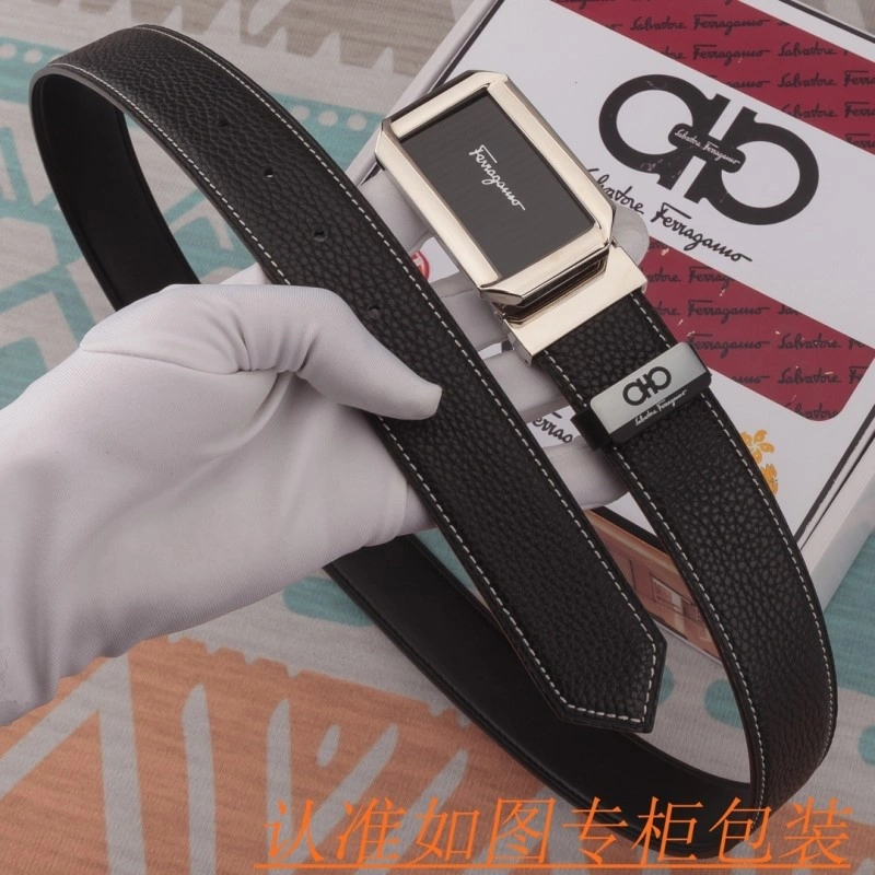 Official Ferragamo Belts