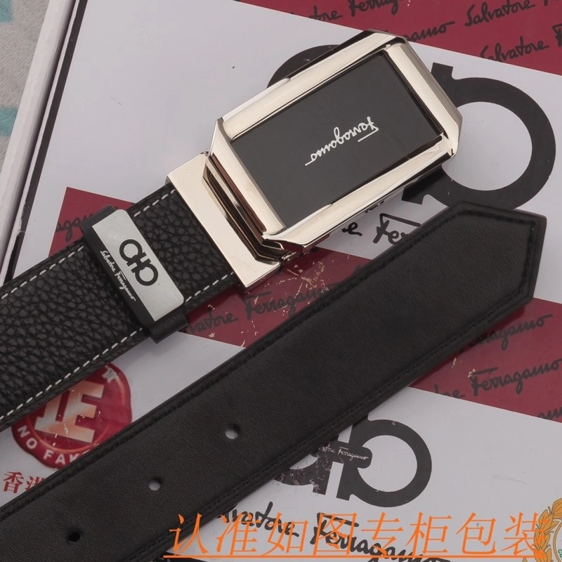 Official Ferragamo Belts