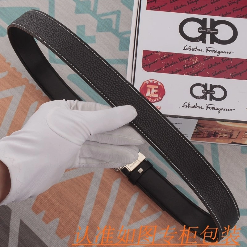 Official Ferragamo Belts