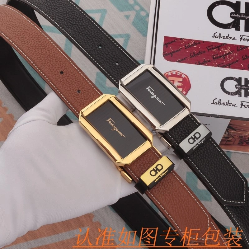 Official Ferragamo Belts