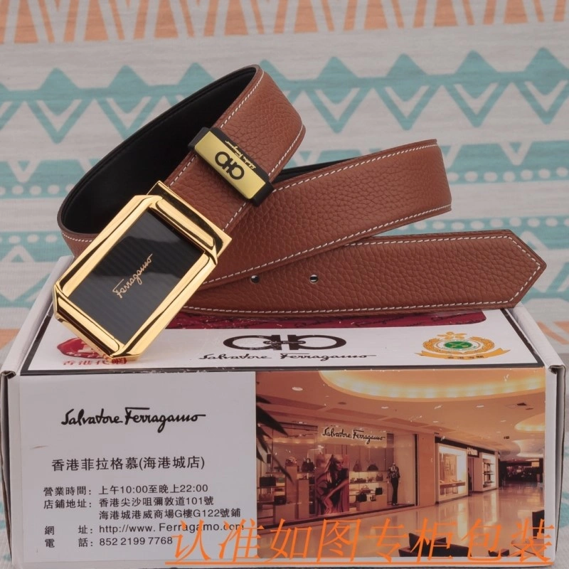 Original Ferragamo Belts
