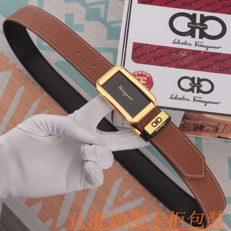 Original Ferragamo Belts
