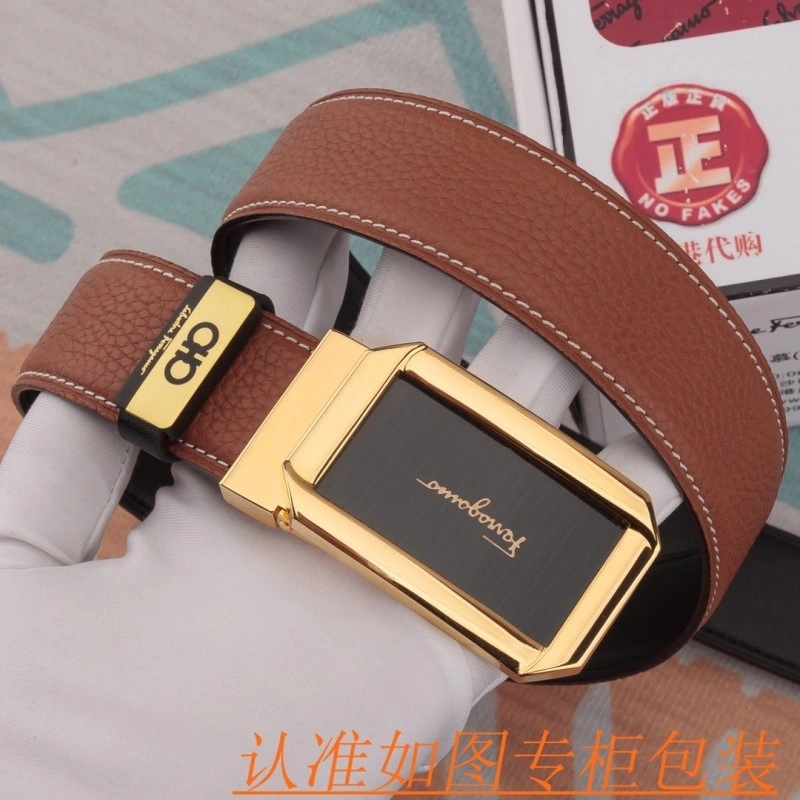Original Ferragamo Belts