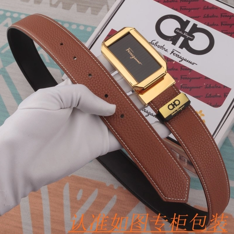 Original Ferragamo Belts
