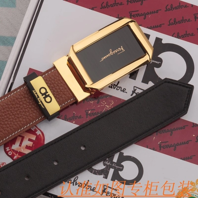 Original Ferragamo Belts