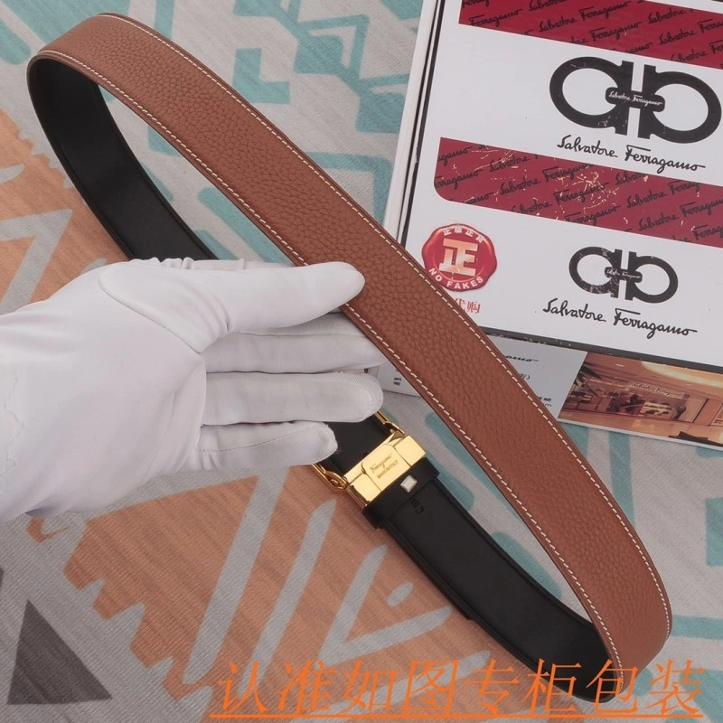 Original Ferragamo Belts