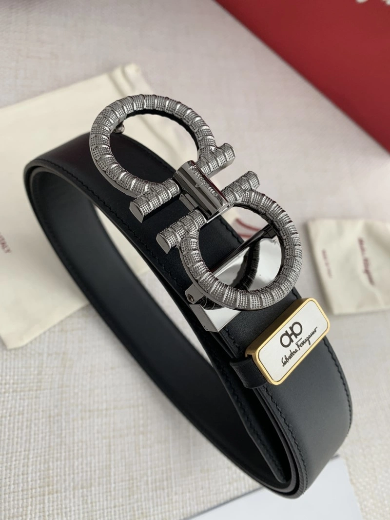 Official Ferragamo Belts