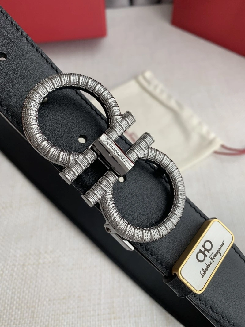 Official Ferragamo Belts