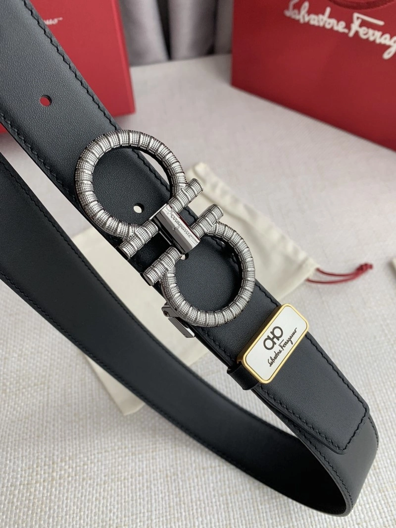 Official Ferragamo Belts