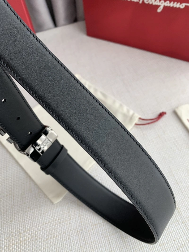 Official Ferragamo Belts