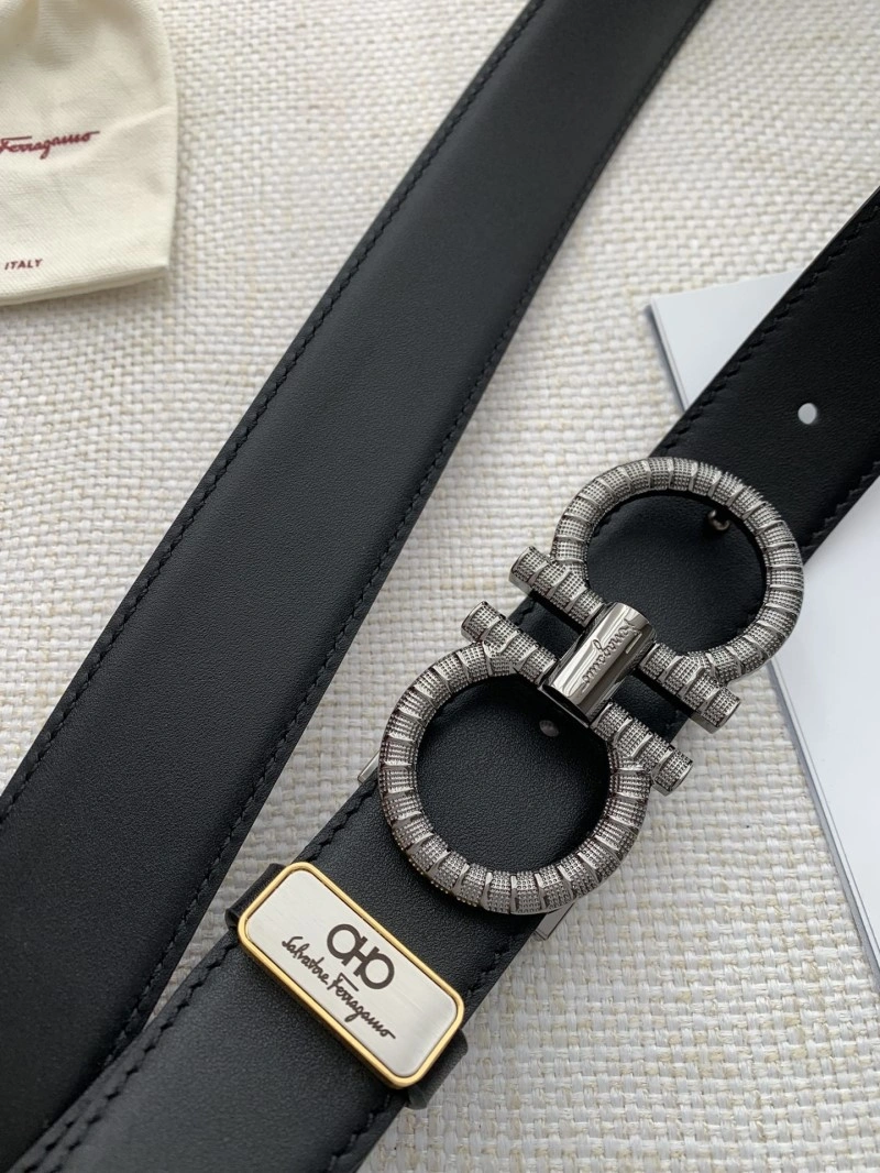 Official Ferragamo Belts