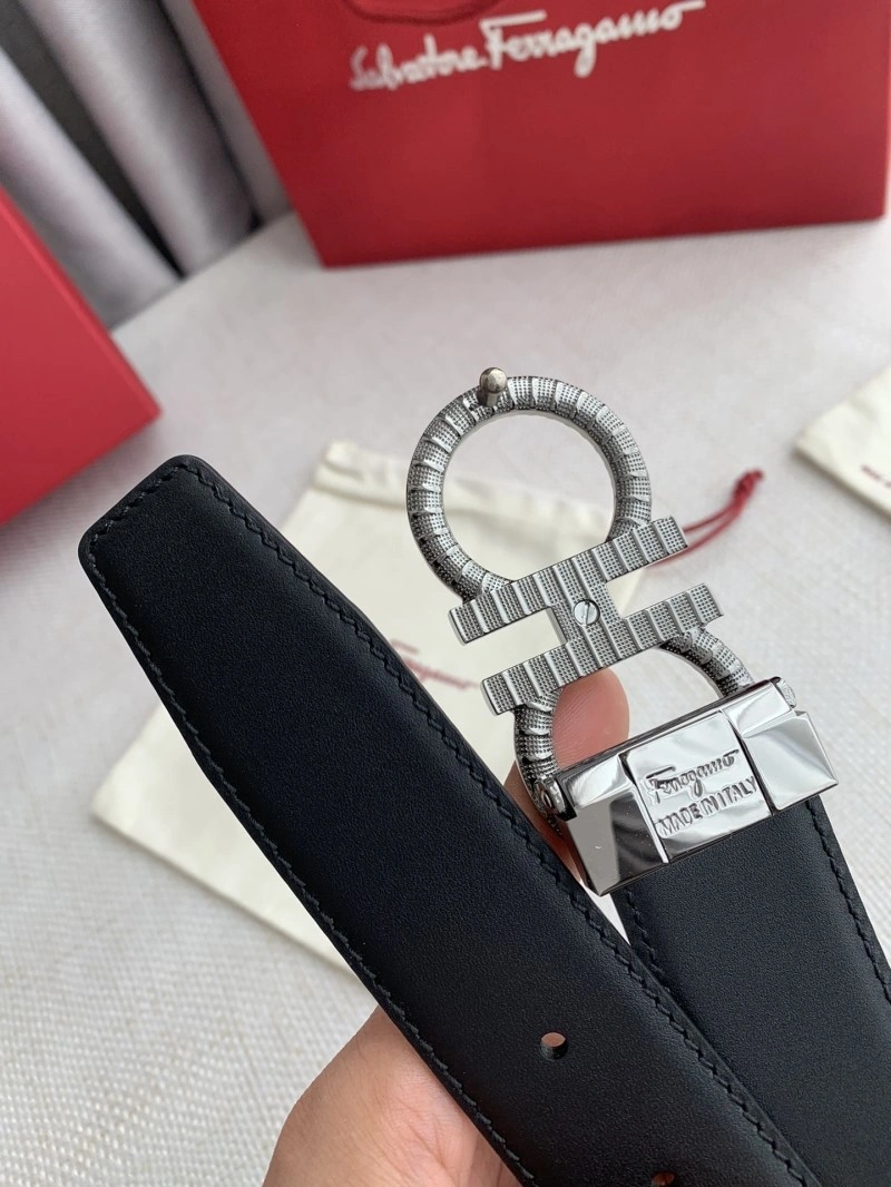Official Ferragamo Belts