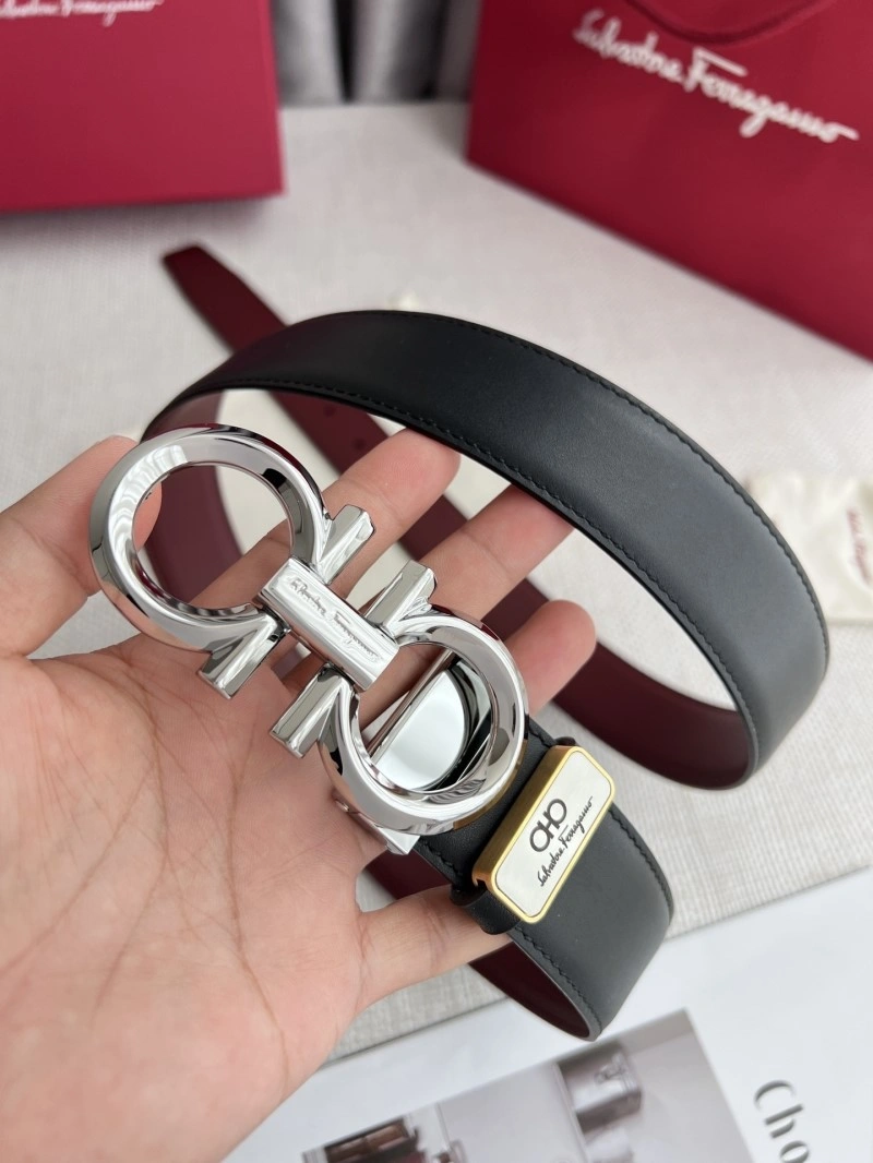 Original Ferragamo Belts