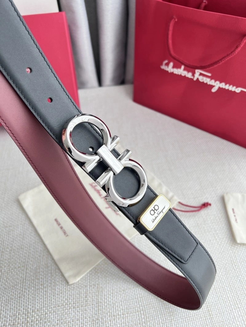 Original Ferragamo Belts