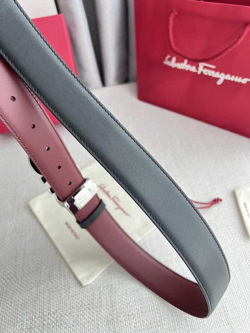 Original Ferragamo Belts