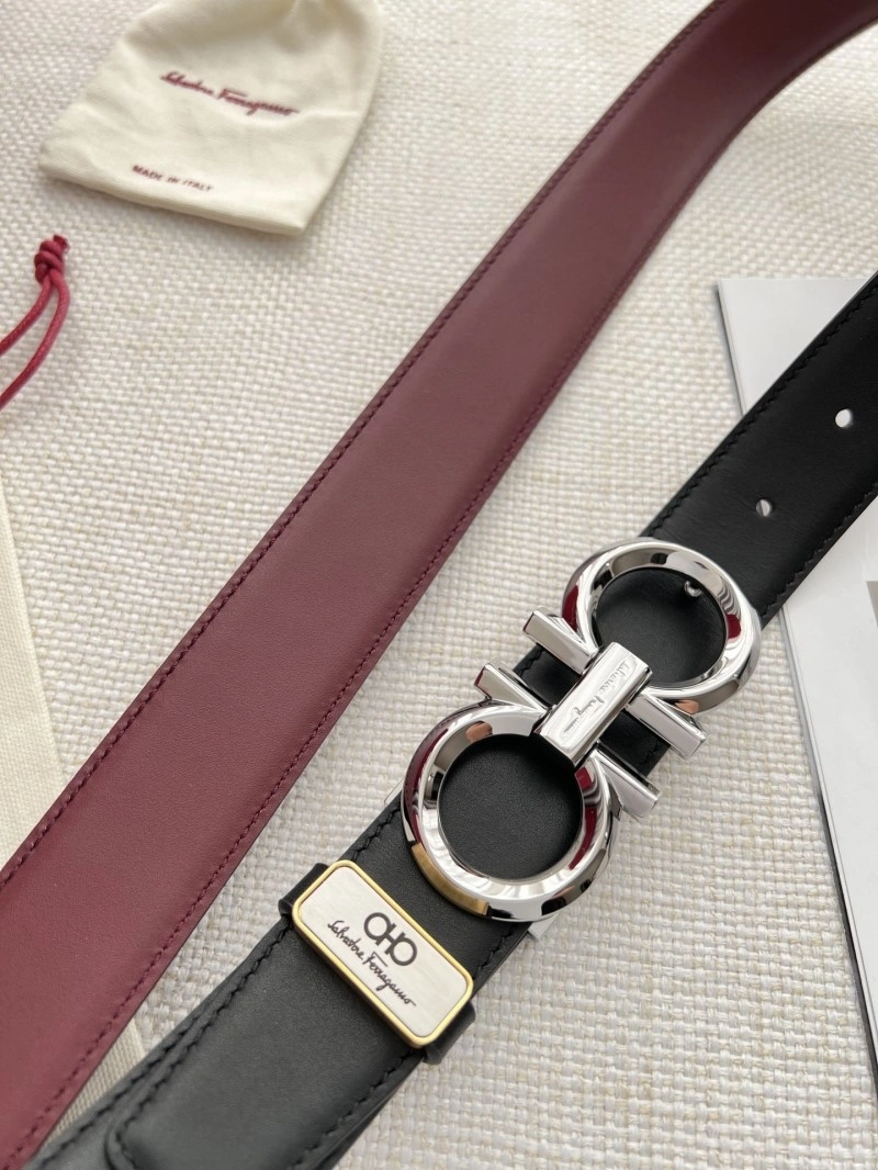 Original Ferragamo Belts