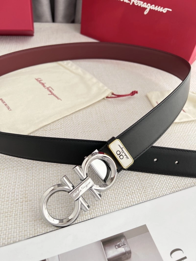 Original Ferragamo Belts