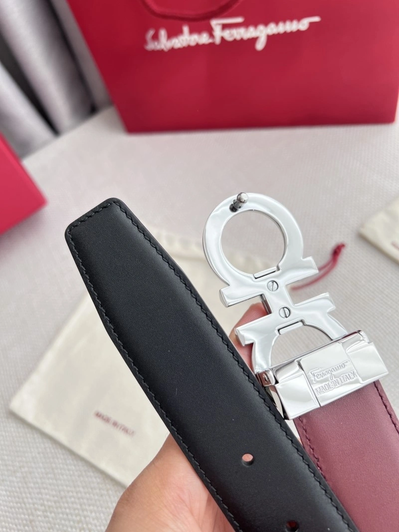 Original Ferragamo Belts