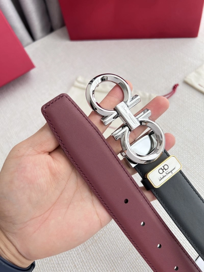 Original Ferragamo Belts