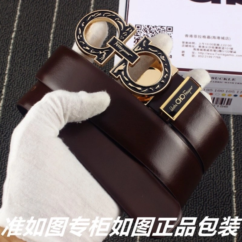 Inexpensive Ferragamo Belts