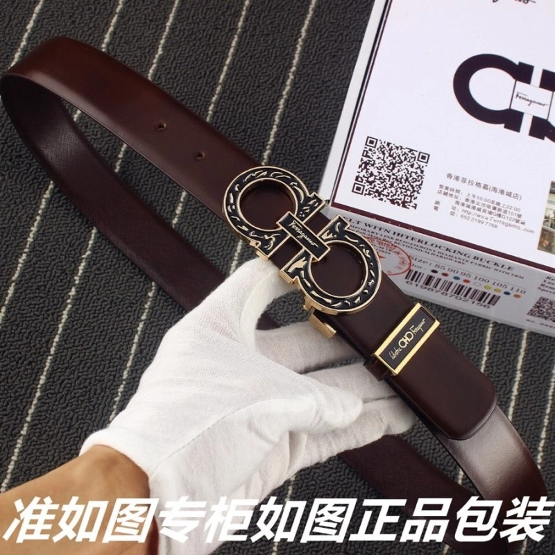 Inexpensive Ferragamo Belts