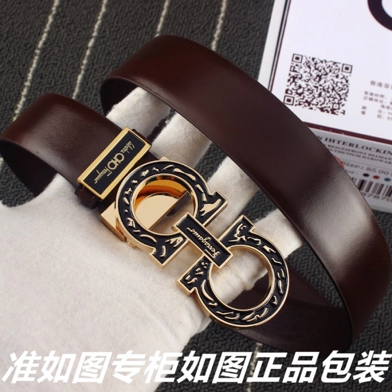 Inexpensive Ferragamo Belts