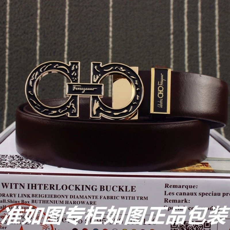 Inexpensive Ferragamo Belts