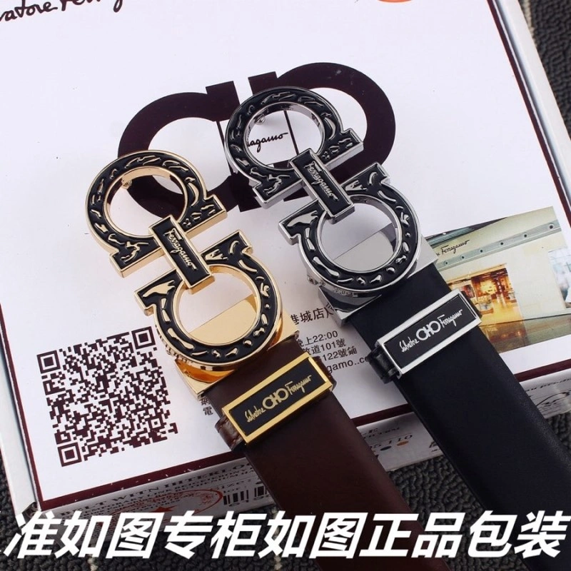 Inexpensive Ferragamo Belts
