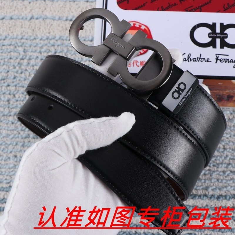 Top mirror Ferragamo Belts