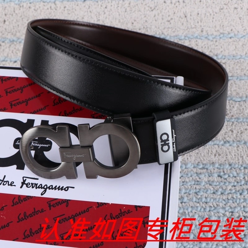 Top mirror Ferragamo Belts