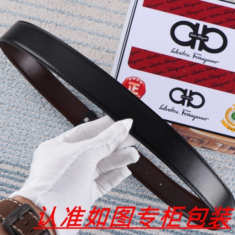 Top mirror Ferragamo Belts