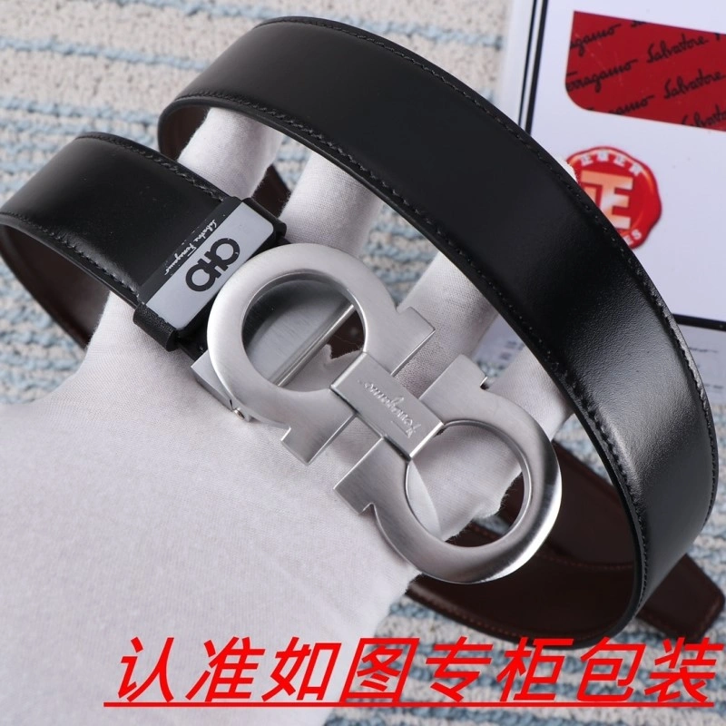Reasonably priced Ferragamo Belts