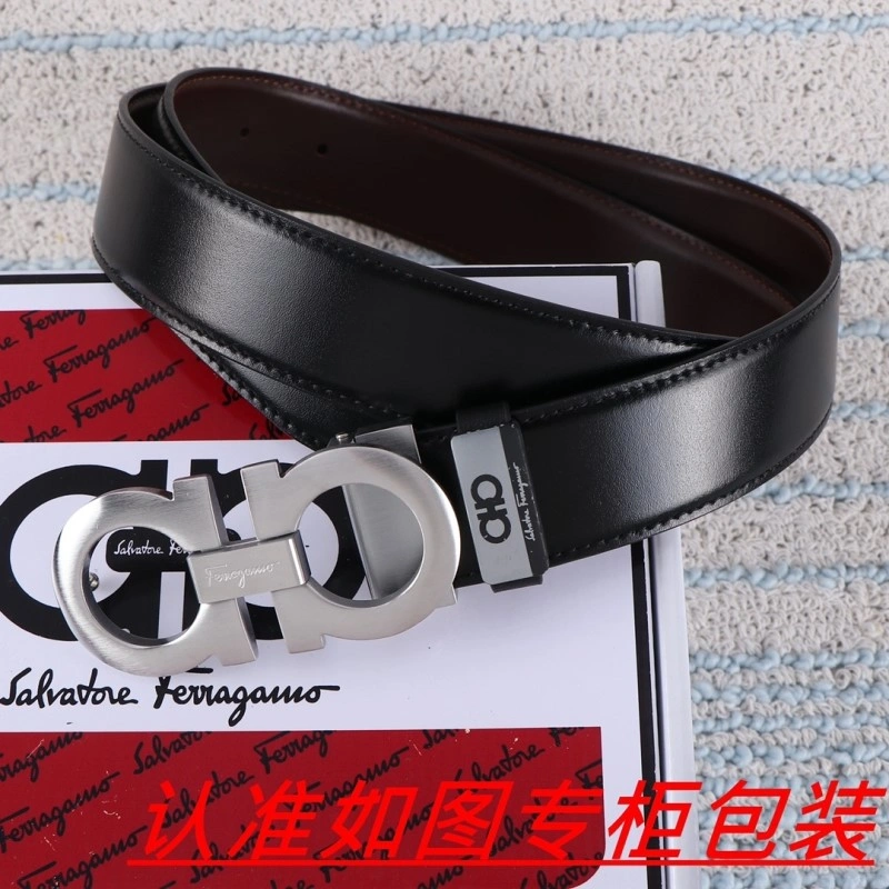Reasonably priced Ferragamo Belts