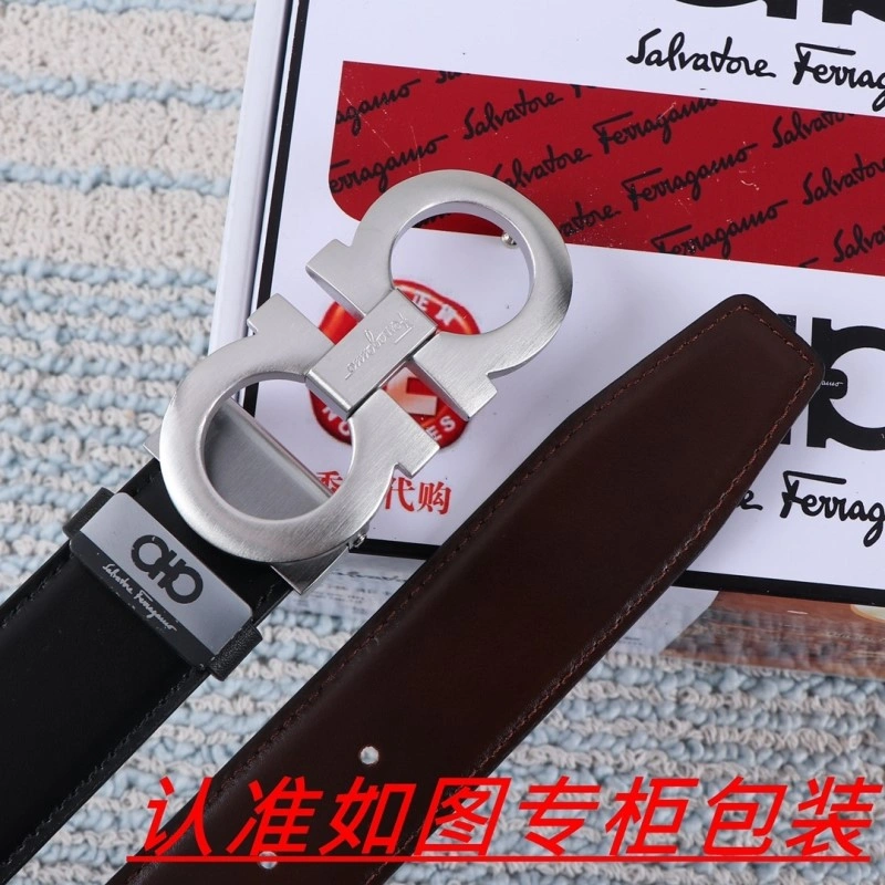 Reasonably priced Ferragamo Belts