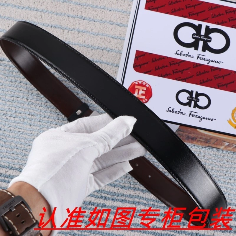 Reasonably priced Ferragamo Belts