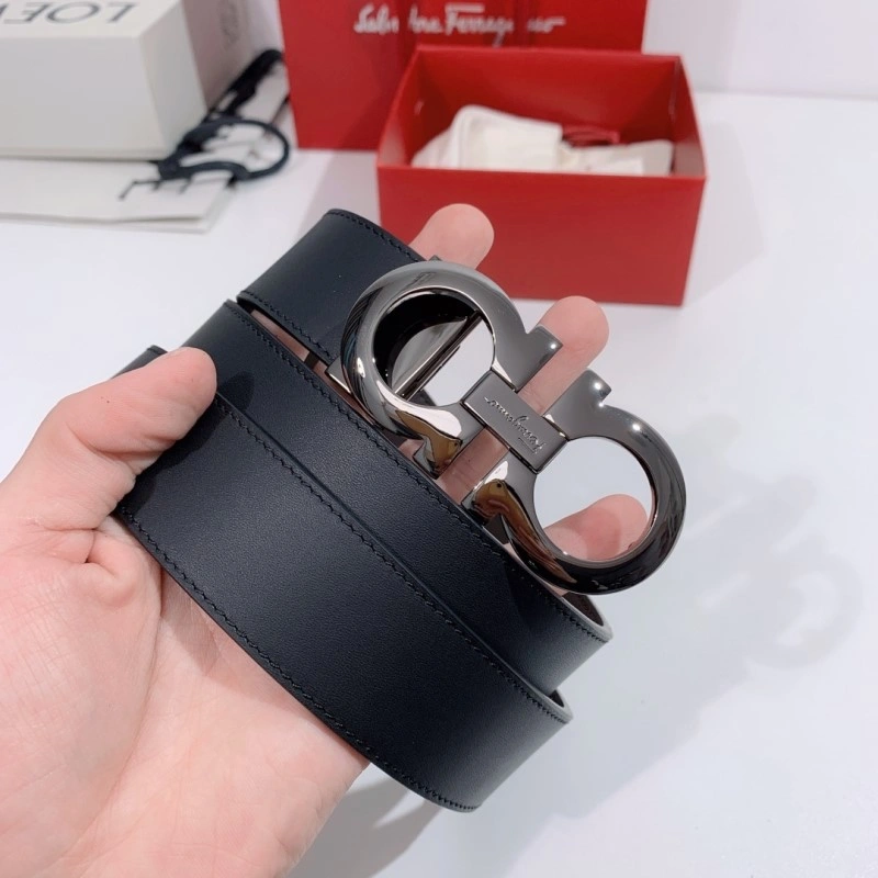 High fidelity Ferragamo Belts